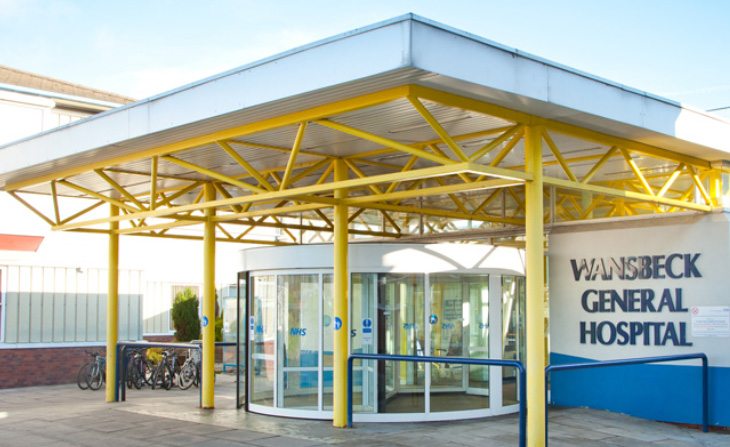 Our Hospitals | Northumbria Health