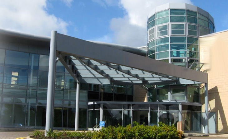 Our Hospitals | Northumbria Health