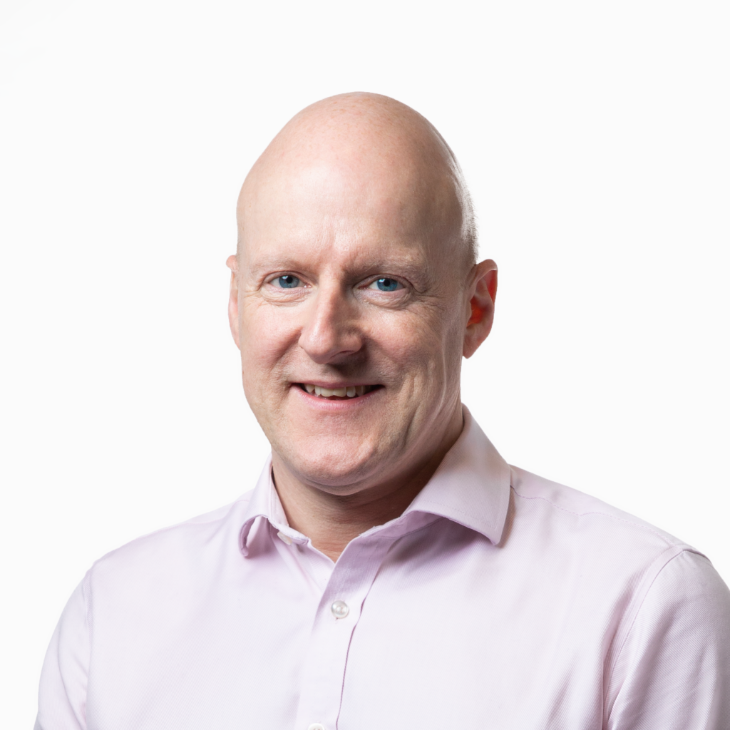 Professor Mike Reed | Northumbria Health